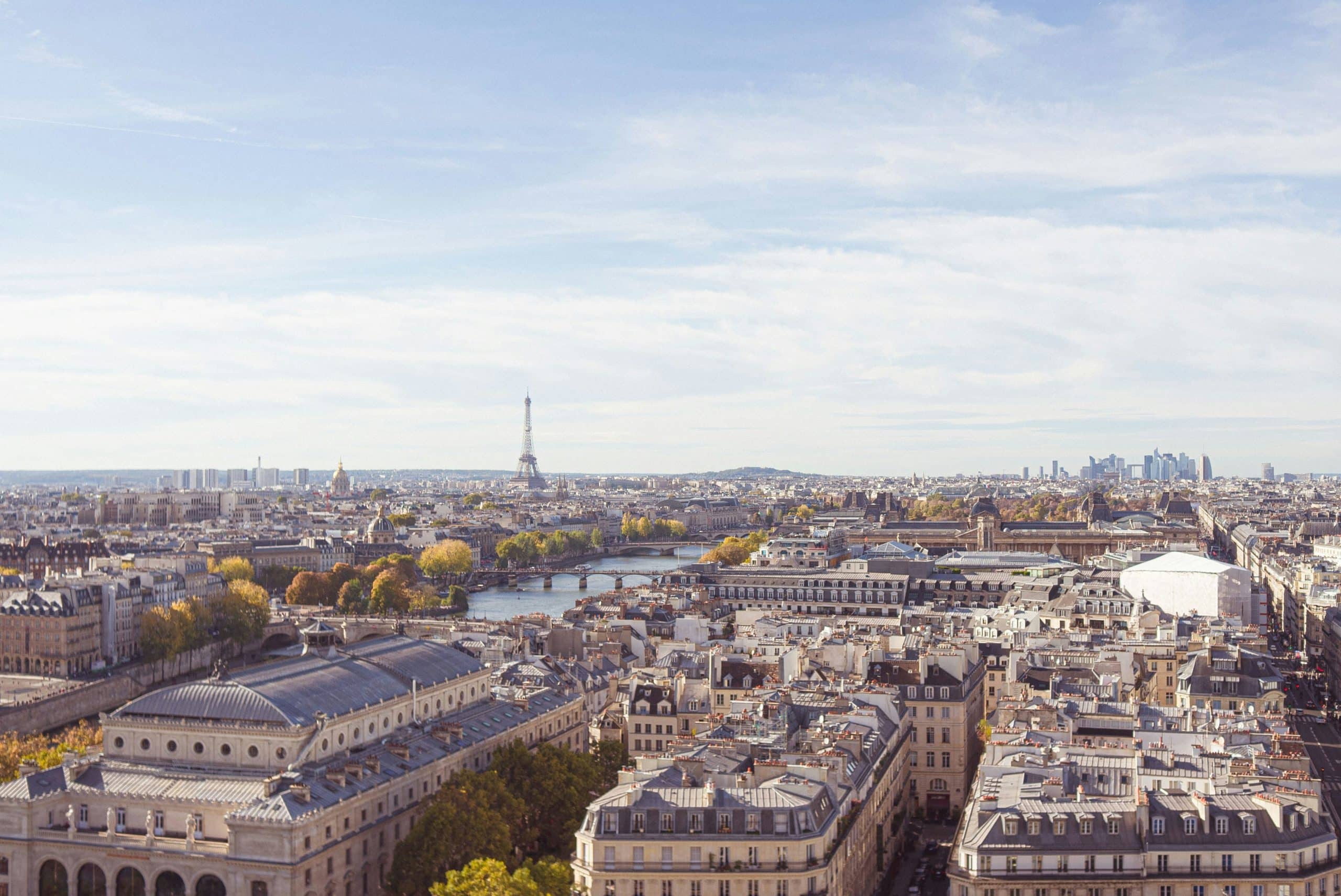 Conseils pour visiter Paris - Paris